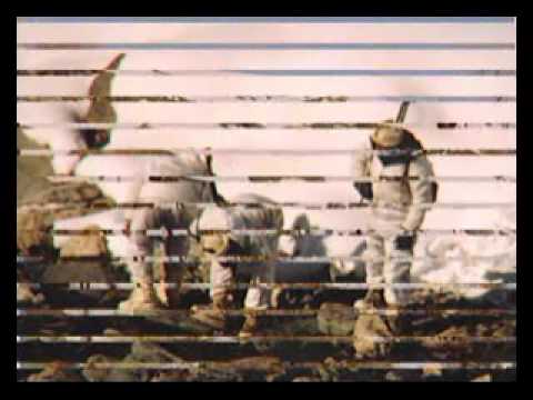 1993-95 Hakkari Yüksekova Osman Pamukoğlu ve Türk Askeri