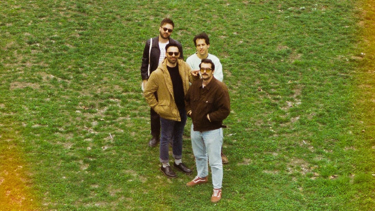 commuter | "Two Trips Down Memory Lane" (Time) - YouTube