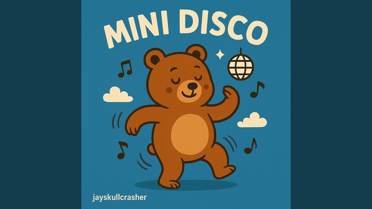 Mini Disco – Dance Tranquilo - YouTube
