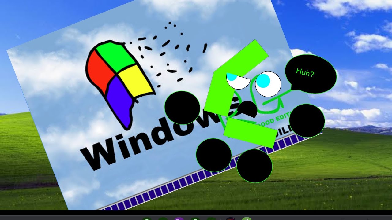 (15 subscribers special) Me trying Windows RG - YouTube