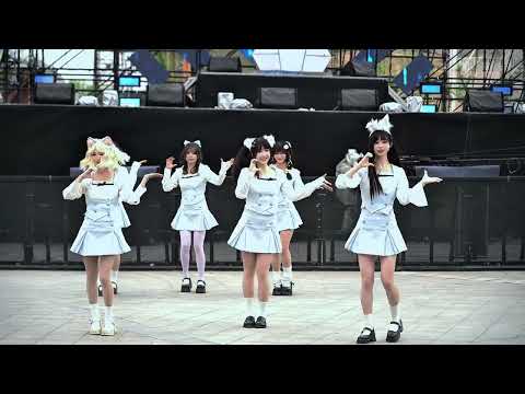 Pinkkoi全體隨機舞蹈《我愛妳-上海蟹-》 - YouTube