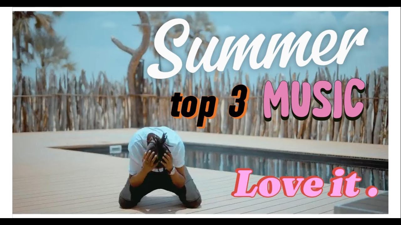 Top 3 Music ምርጥ 3 የፈን - YouTube