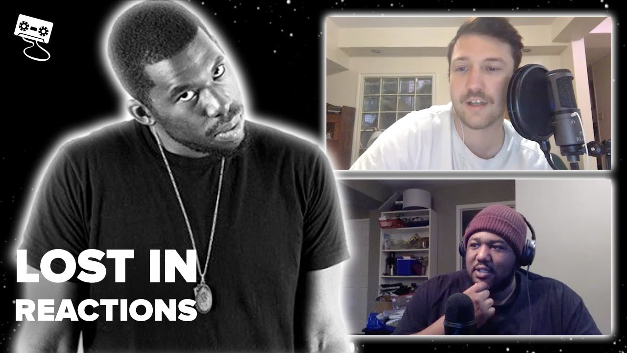 (FILMMAKER REACTION) Flying Lotus - Coronus, The Terminator | LOST IN ...