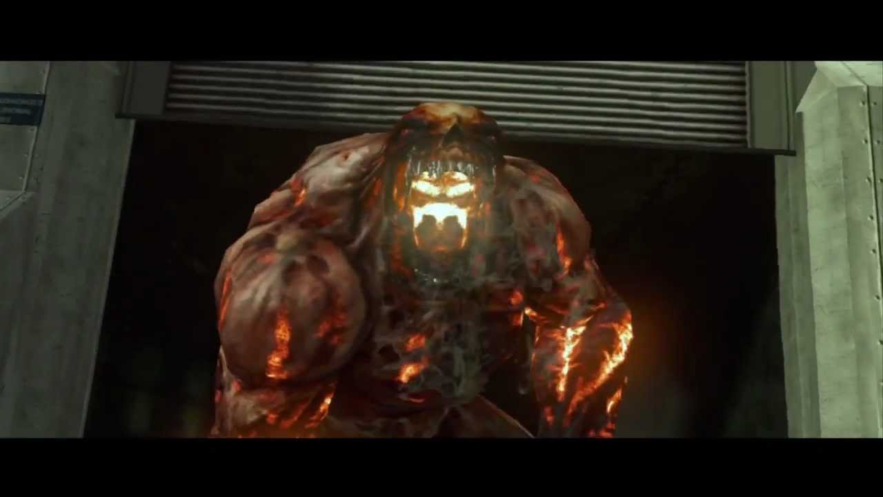 [Prototype 2] Gameplay Walkthrough HD - Part 3 - YouTube