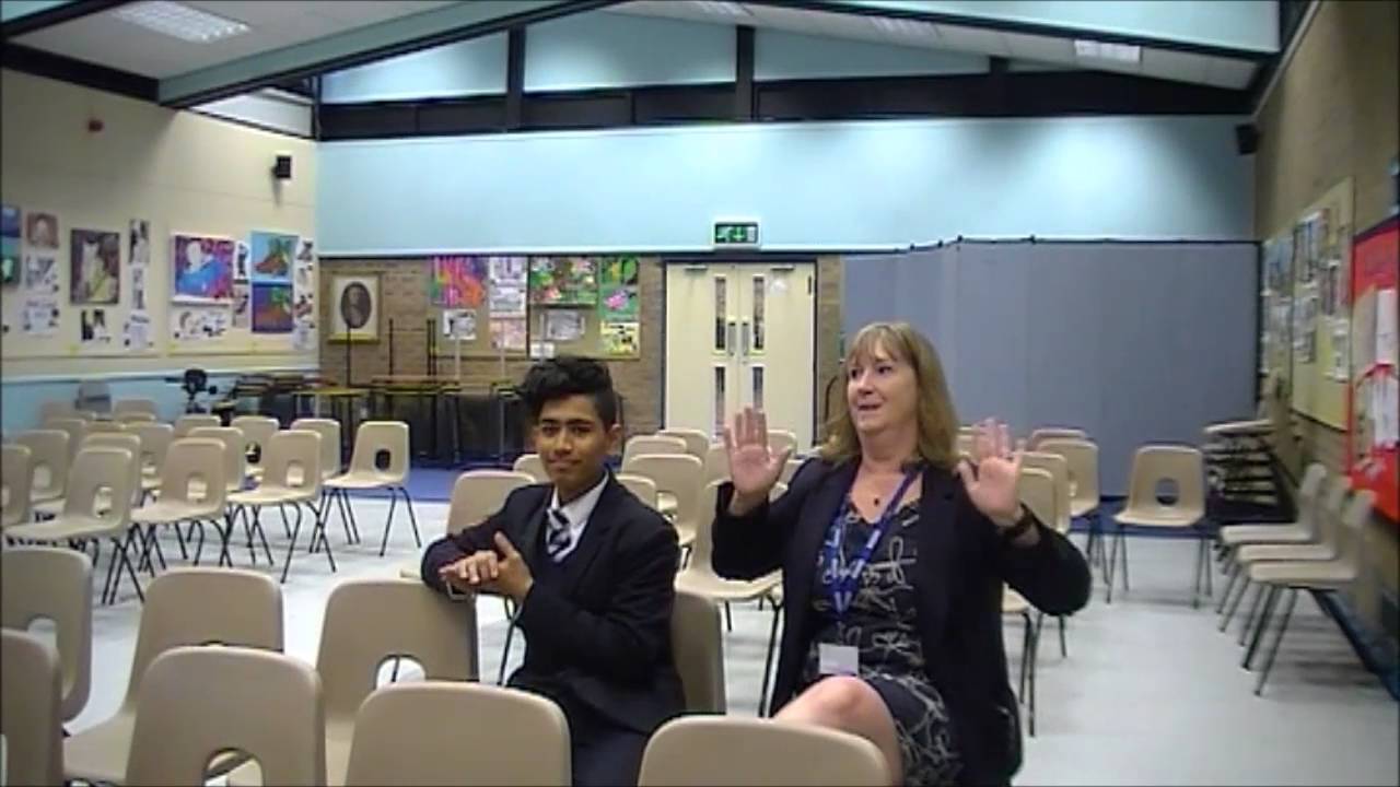 Sept 30th BSL news - YouTube