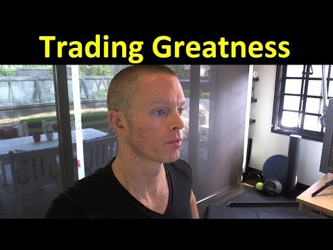 Patterns of GREAT Traders | Trading Psychology - YouTube