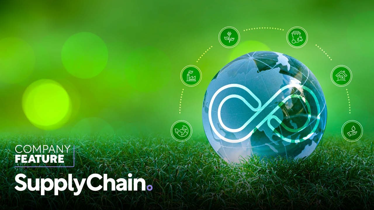 Apkudo finds hidden profit and enables circular economy - YouTube