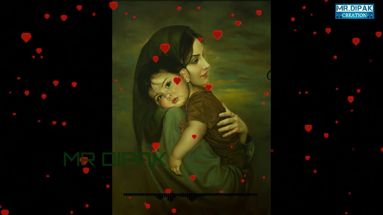 KGF NANNARE NANNARE MOTHER WHATSAPP STATUS - YouTube Music