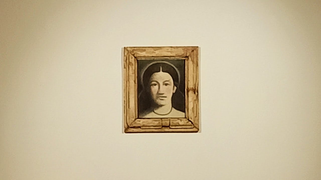 Mostra personale di Luca Bertolo - Galleria Osvaldo Licini, Ascoli ...