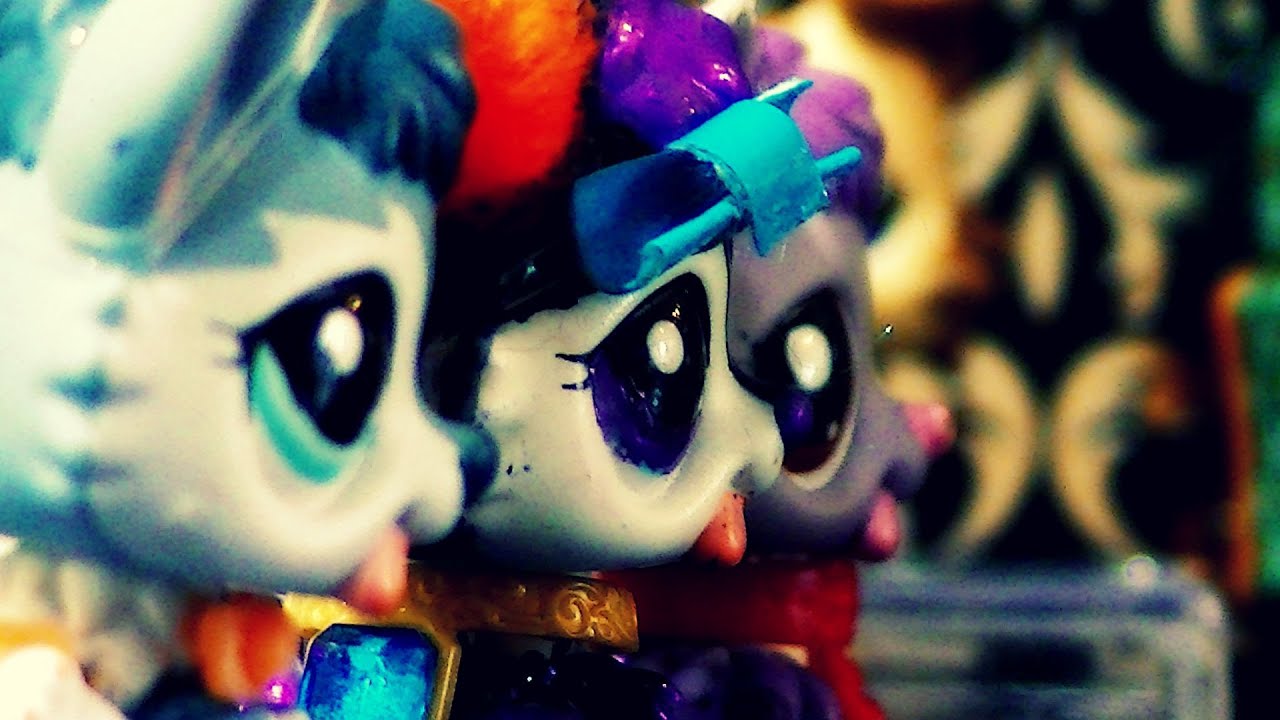 LPS: The Hospital 2 - YouTube