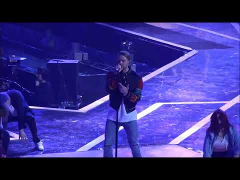Егор Крид Слеза Big Love Show 2018