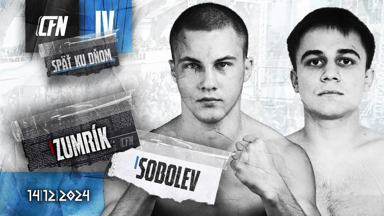 Zumrík verzus Sobolev - YouTube