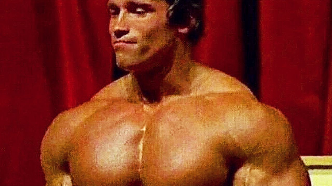 CHAMPION MINDSET - YouTube