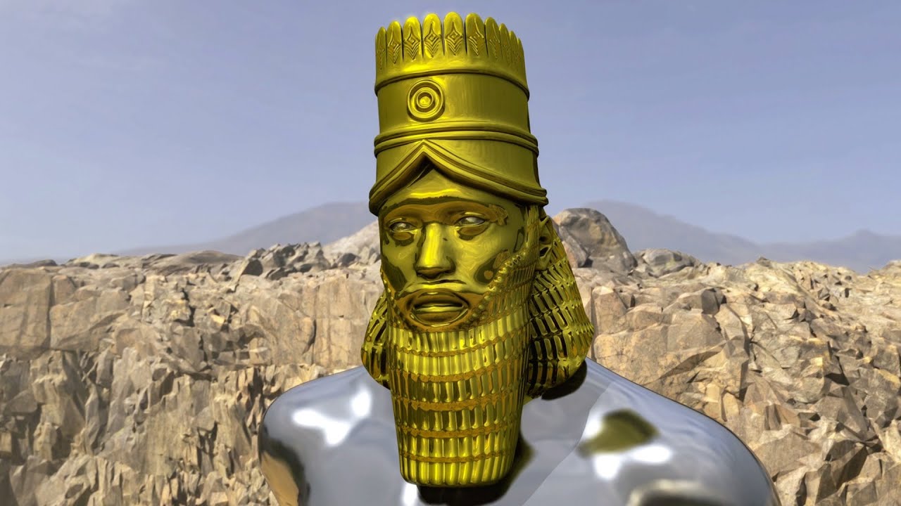 The Kingdom of Daniel 2 - YouTube