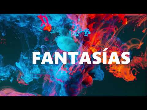 Rauw Alejandro, Farruko - Fantasias (Letra)
