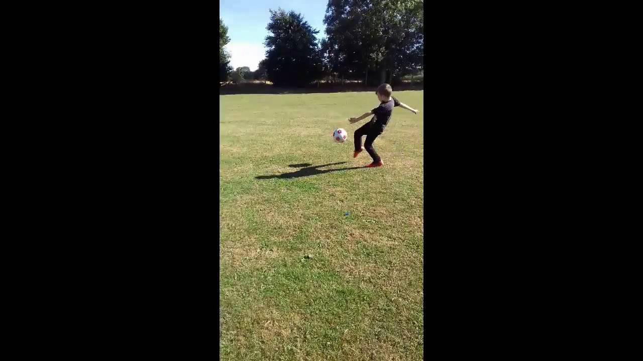 CROSSBAR CHALLENGE + FORFEIT! - YouTube