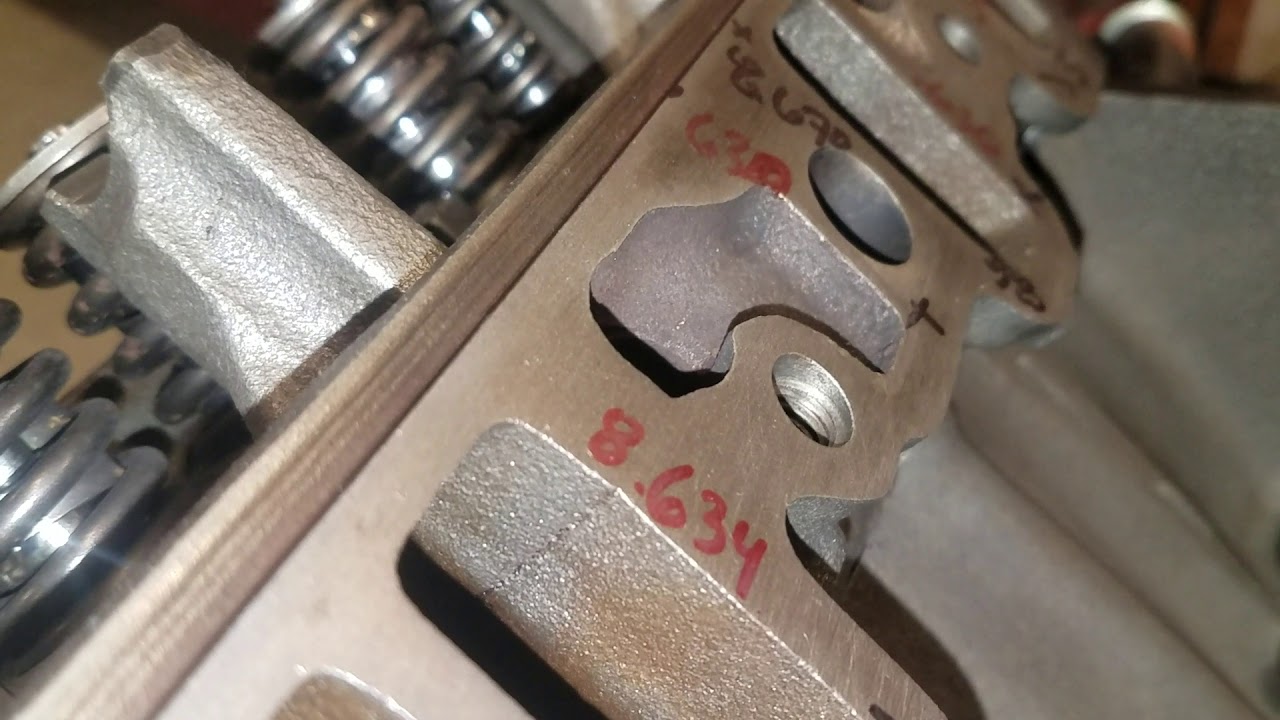 Pushrod length explained - YouTube