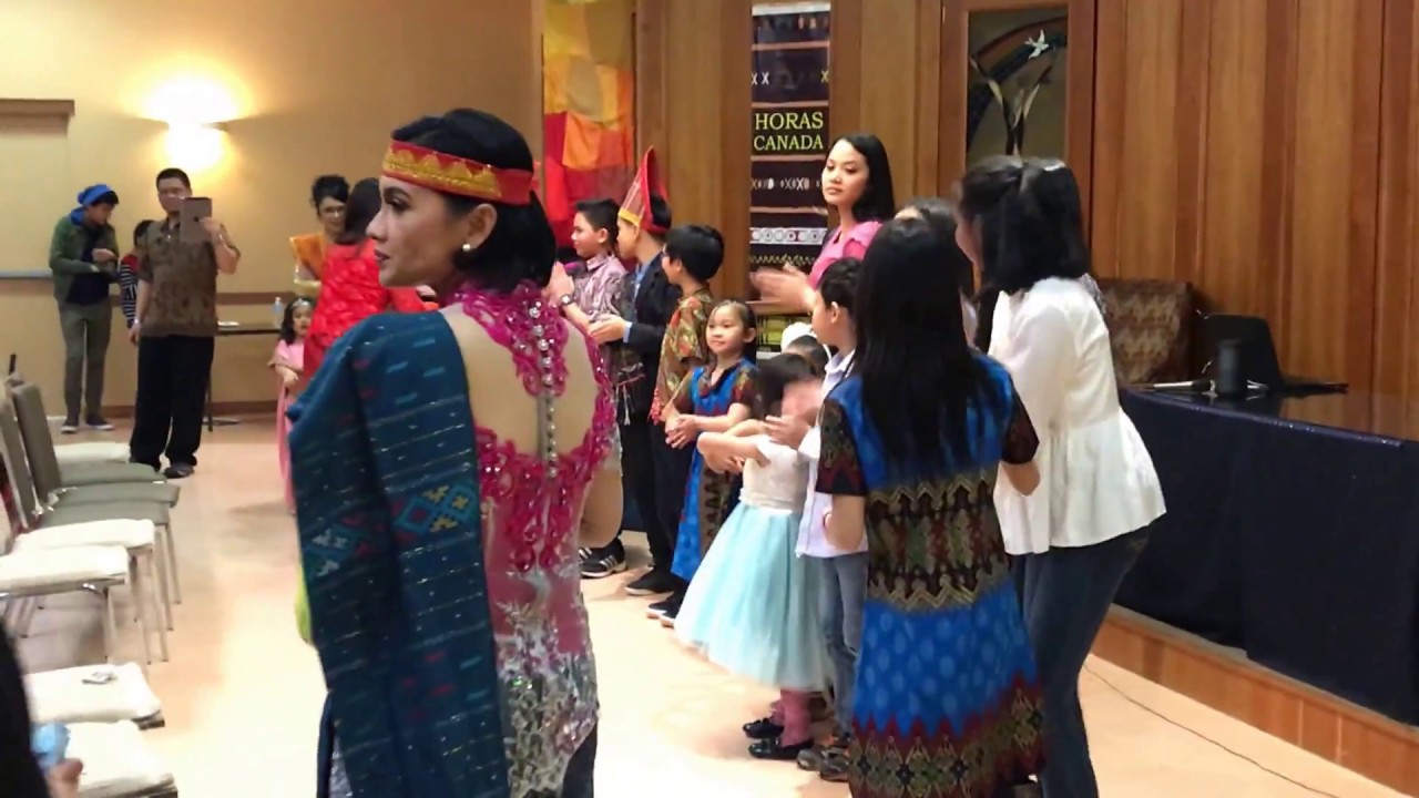 Batak Toronto - Bonataon 2018 (Part 12) - YouTube