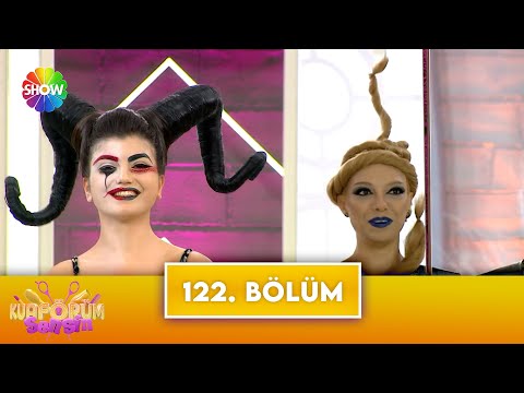 Kuaförüm Sensin 122. Bölüm | (HD 2024)