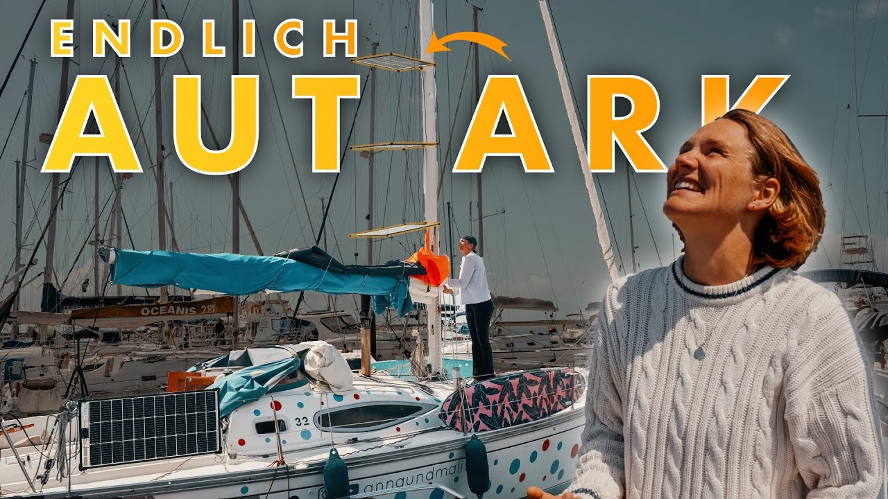 Dieses System wird uns autark machen ⚡️😳 - YouTube