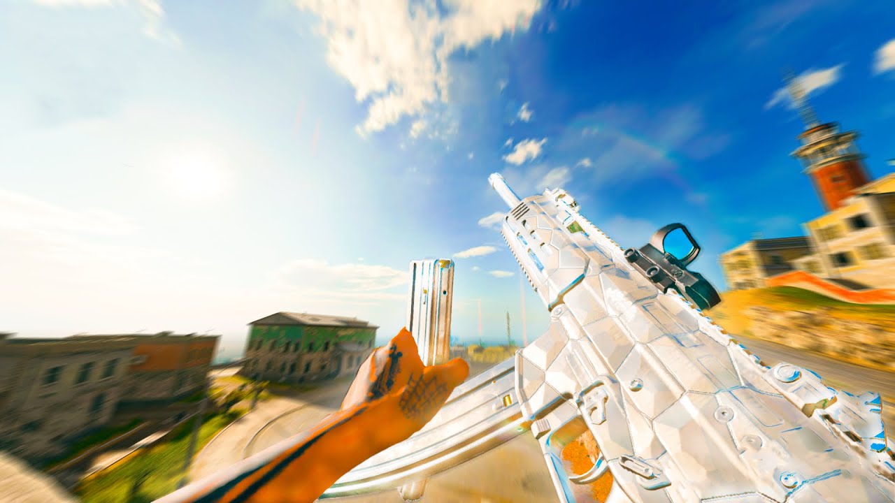 The BEST Nvidia Filters For Warzone 3 (Maximum FPS & Visibility) 👑 ...