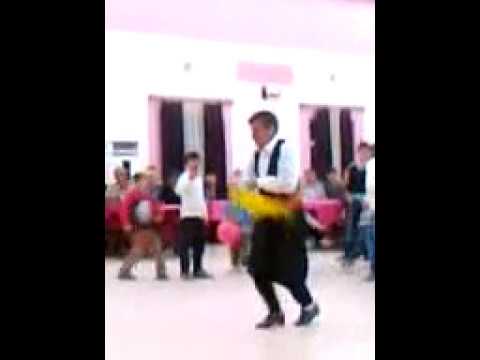 xale şirin  hüseyna