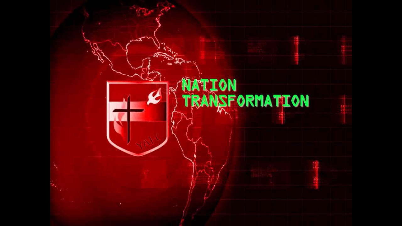 VCCFI - Nation Transformation - YouTube