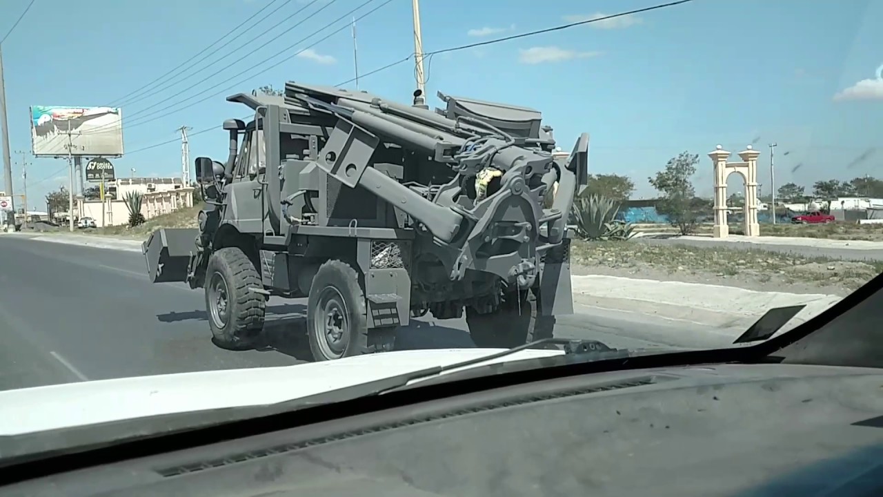 Flu 419 89 - YouTube