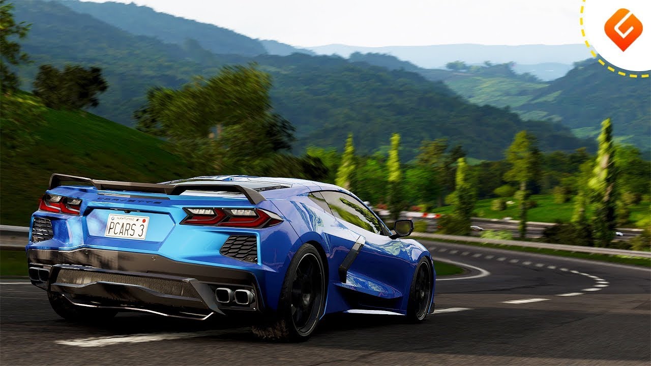 Top 20 Best Driving Simulator Games for PC - MOVIE TRAILER ...