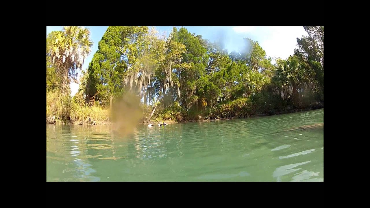 Water Adventures Episode 1 part 1 - YouTube