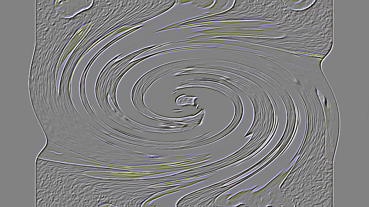 Klasky Csupo History in Swirl Embosser Squared - YouTube