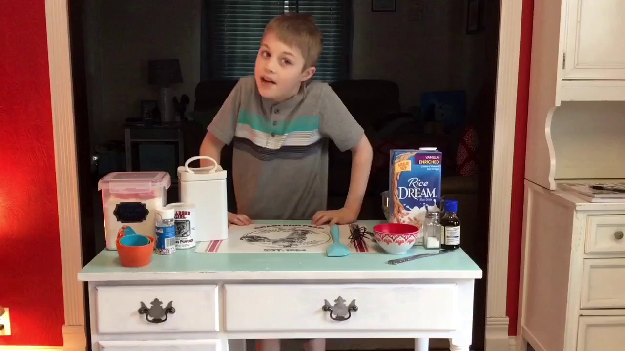 COOKING WITH CALVIN!!! - YouTube