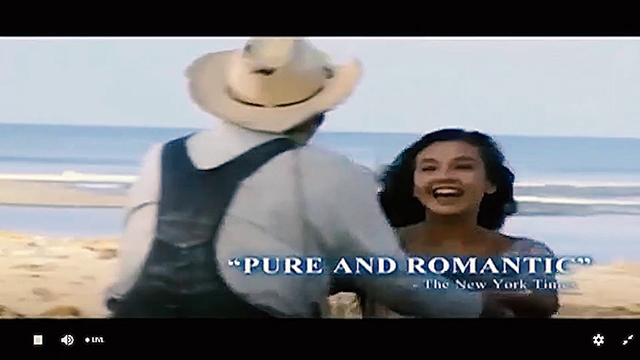 Marimar TV5 PROMO - YouTube