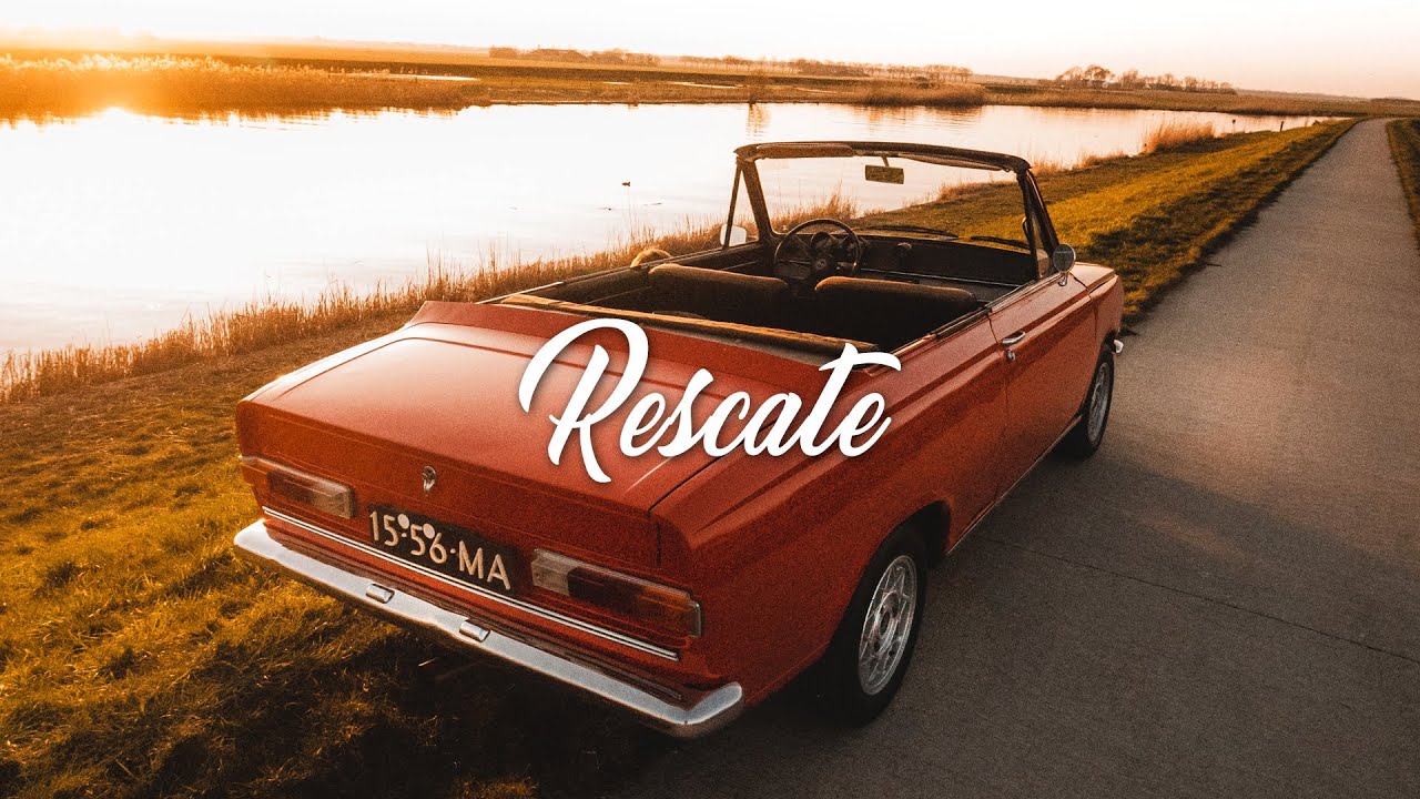 Latin Guitar Trap Beat 2021 | "Rescate" Spanish guitar type beat ...