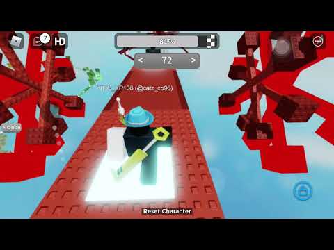 HOW TO BEAT NO JUMPING DIF CHART OBBT (PART 2) 50-104 NO EDIT
