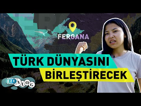 Orta Asya'nın en kritik noktası Fergana Vadisi neden önemli?