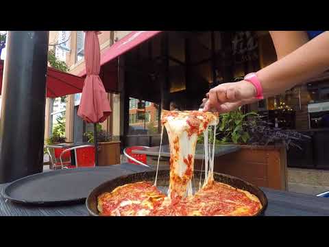 Epic Cheese Pull - YouTube