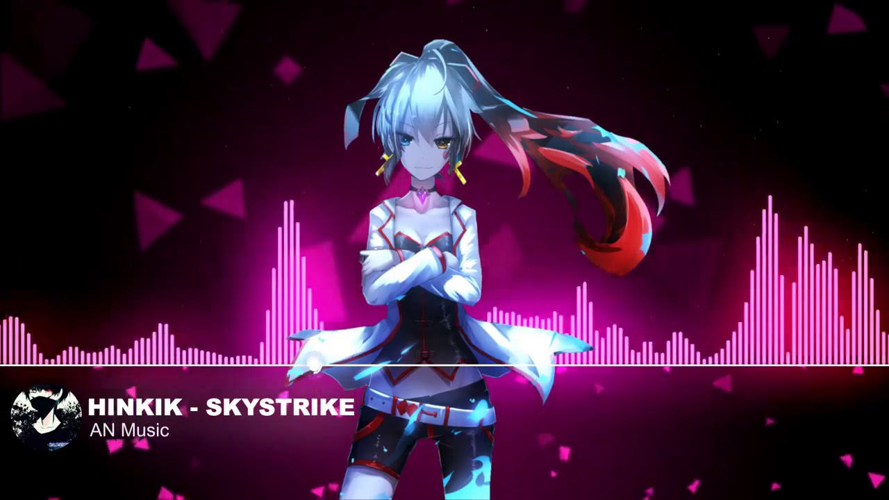 Hinkik Skystrike - YouTube