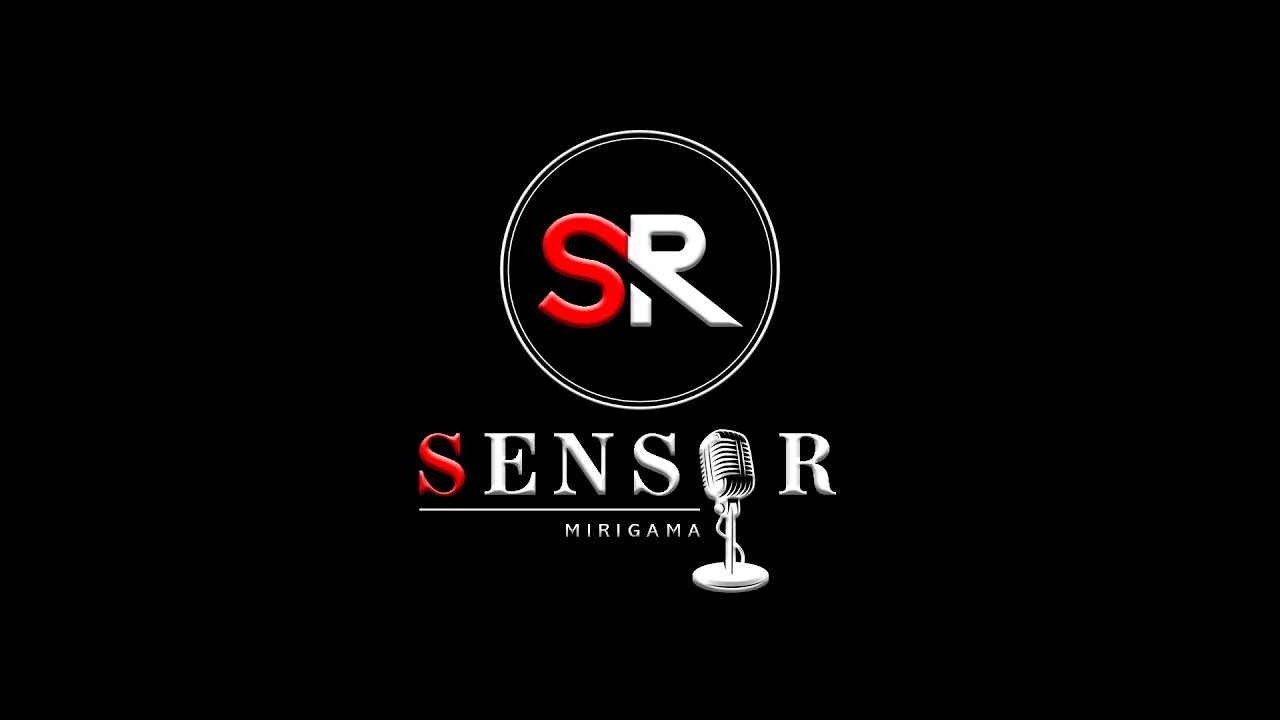 Ahimi As Deka Maage - Manjula Pushpakumara - SENSOR LIVE BAND - YouTube