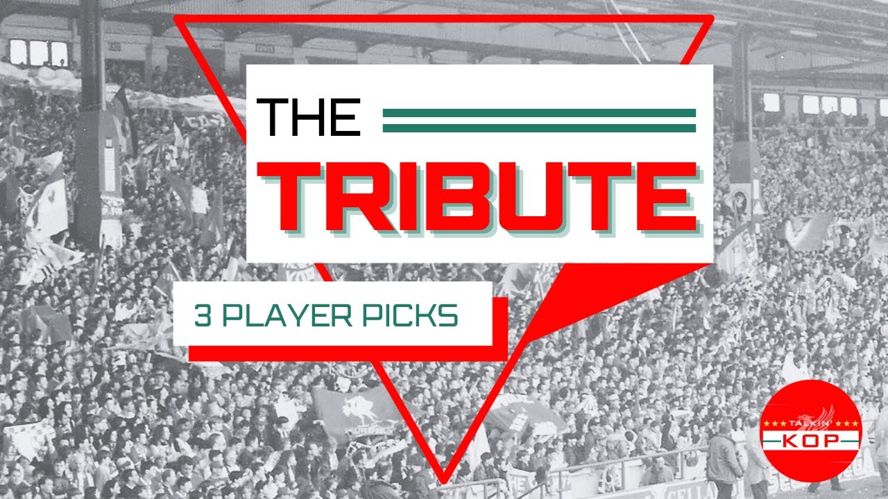 The Tribute | 3 Player Picks | Phil Casey - YouTube