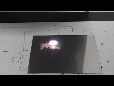 EZCAD İLE RESİM MARKALAMA