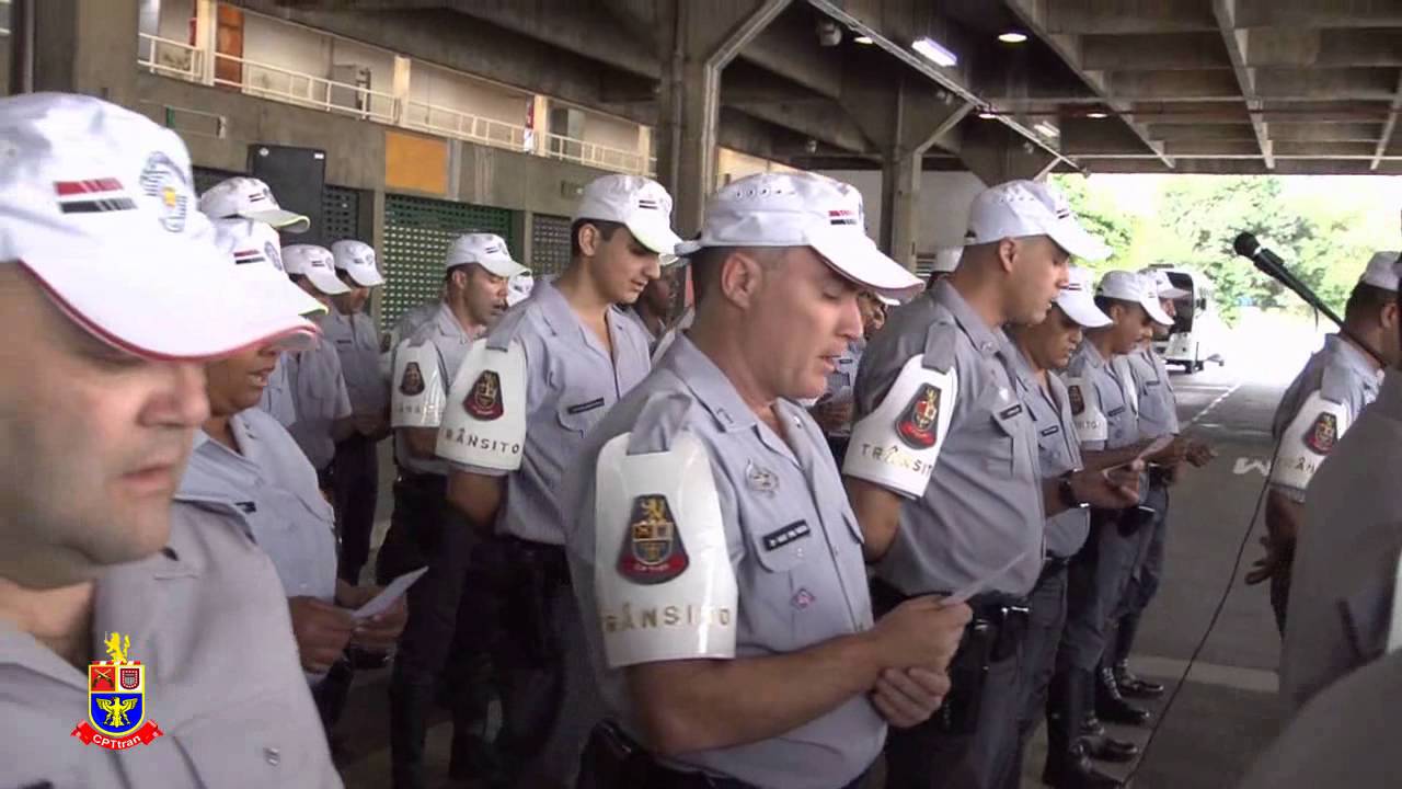 CPTRAN SP Canção do CPTran - YouTube