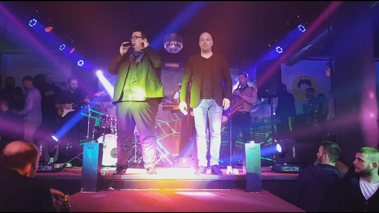 Edi Furra & Jeton Cermjani & Edi Ermeni - YouTube