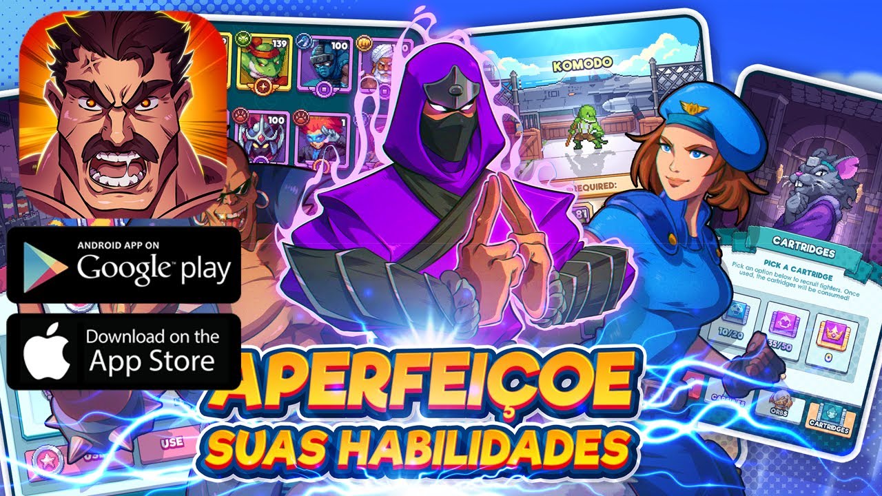 Tap Force : Gameplay Walkthrough | IOS, Android - YouTube