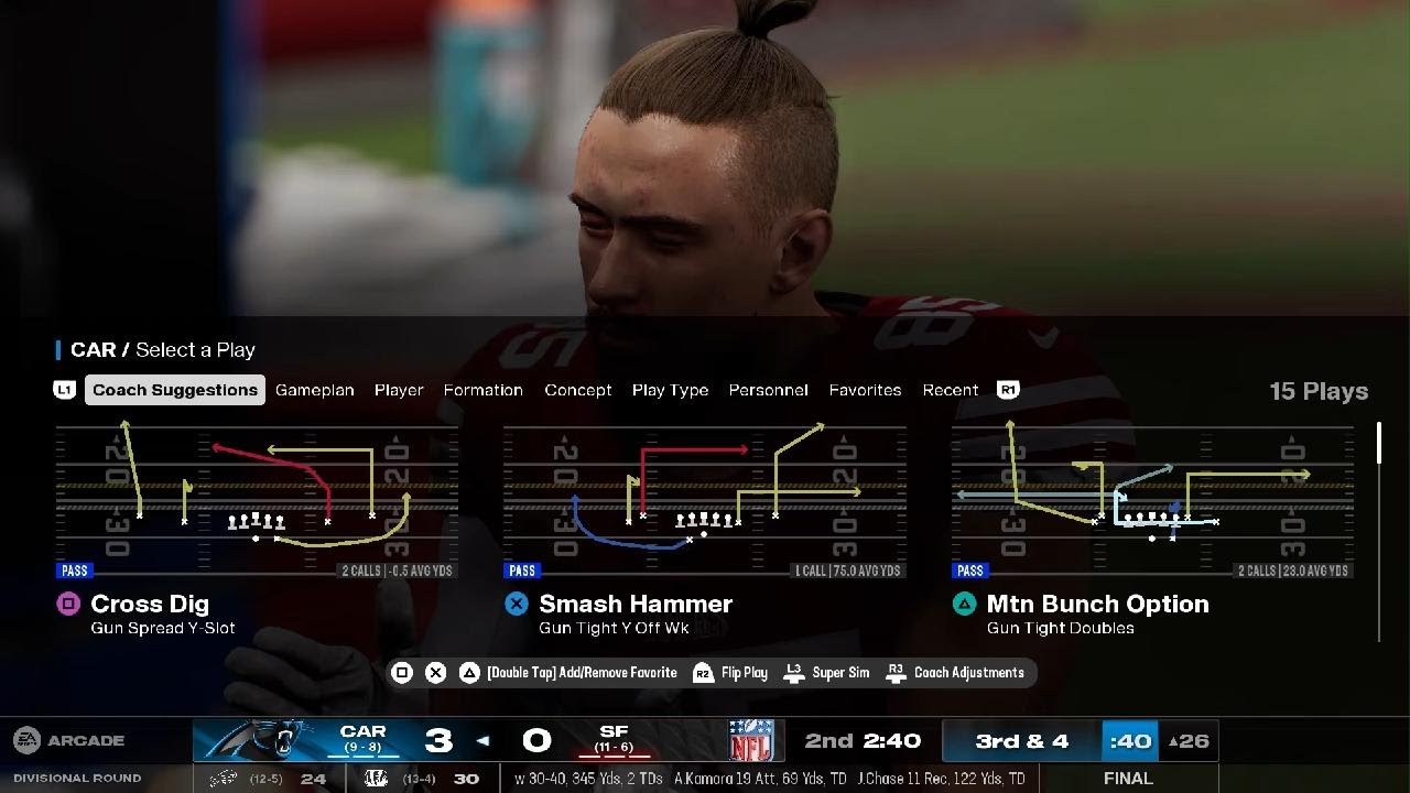 VT panthers season 2 divisional - YouTube