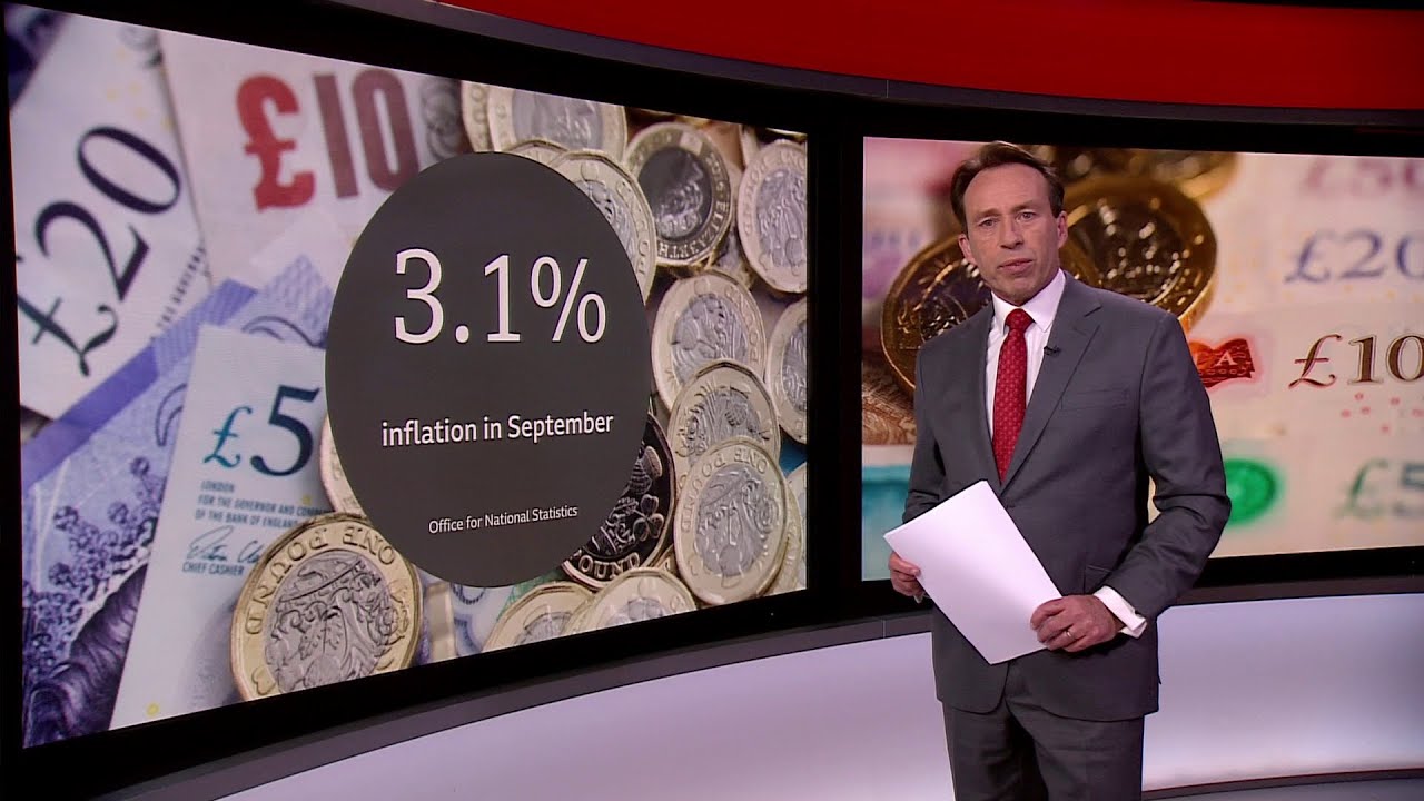 BBC News at One (Headlines + Intro - 17/11/21) [1080p50] - YouTube