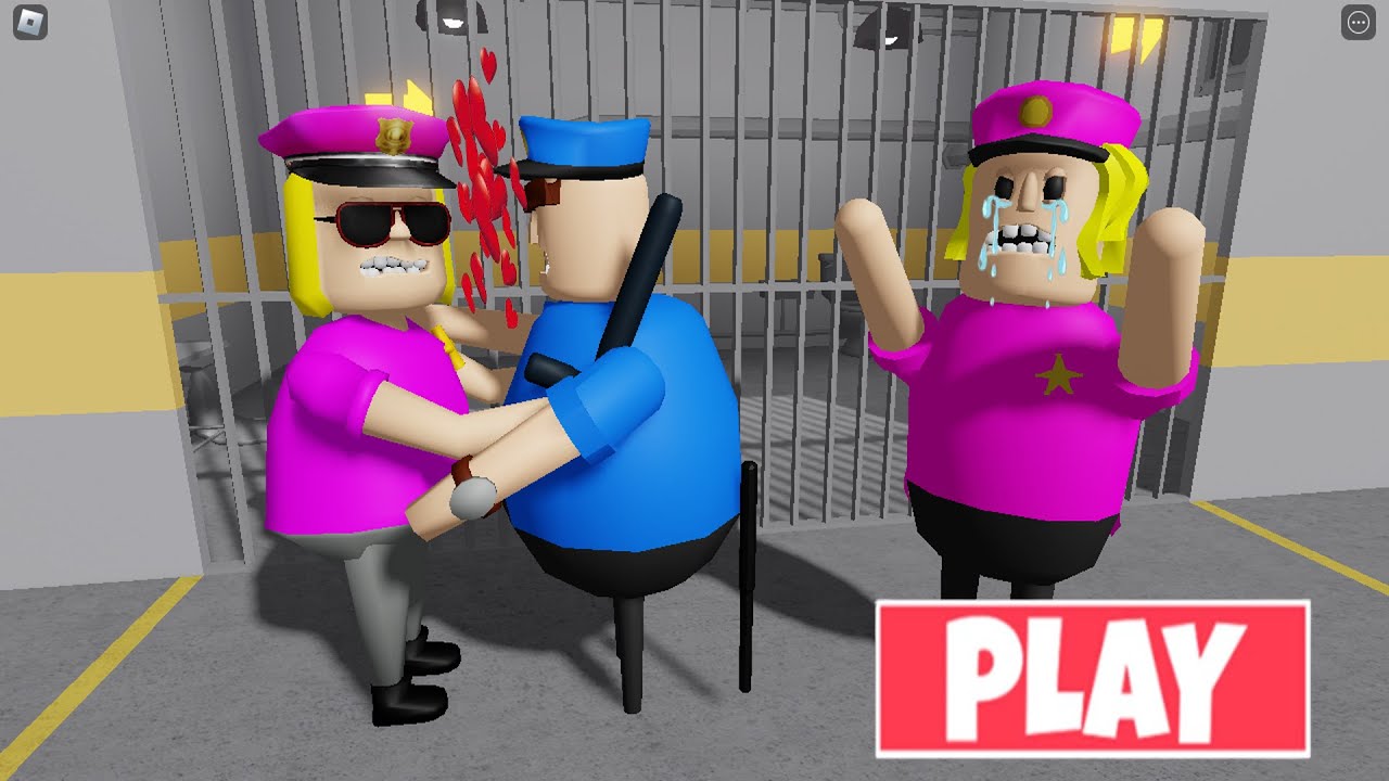SECRET UPDATE | POLICE WOMAN JENNA FALL IN LOVE WITH POLICEMAN ...