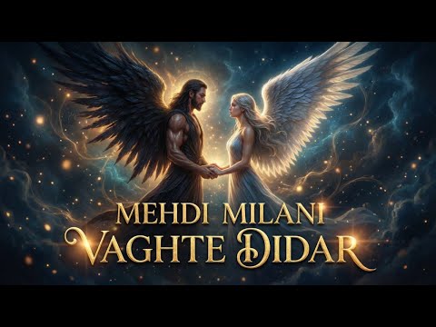 Mehdi Milani - Vaghte Didaar (2018)