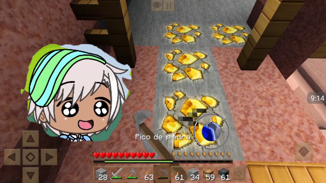 CACALAND #1/ UNA NUEVA VIDA - YouTube