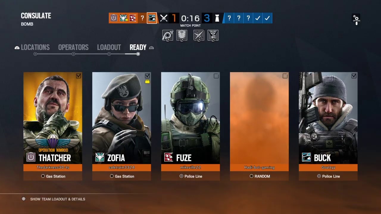 Road to gold!! Rainbow Six Siege - YouTube